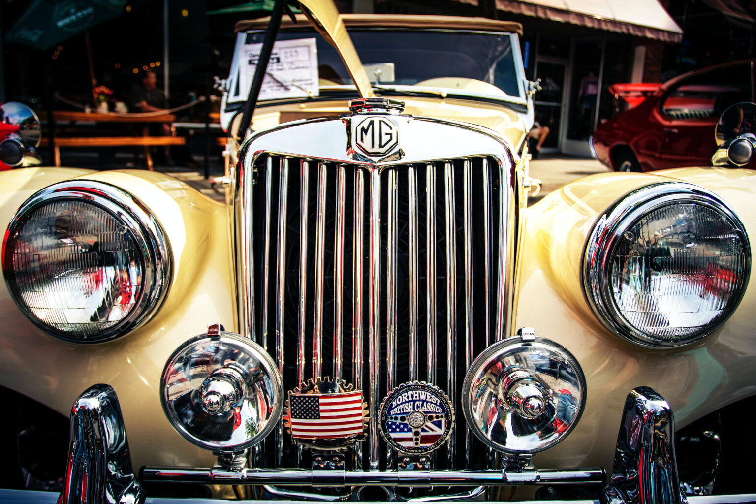 Services - John Finlay Motors Ltd