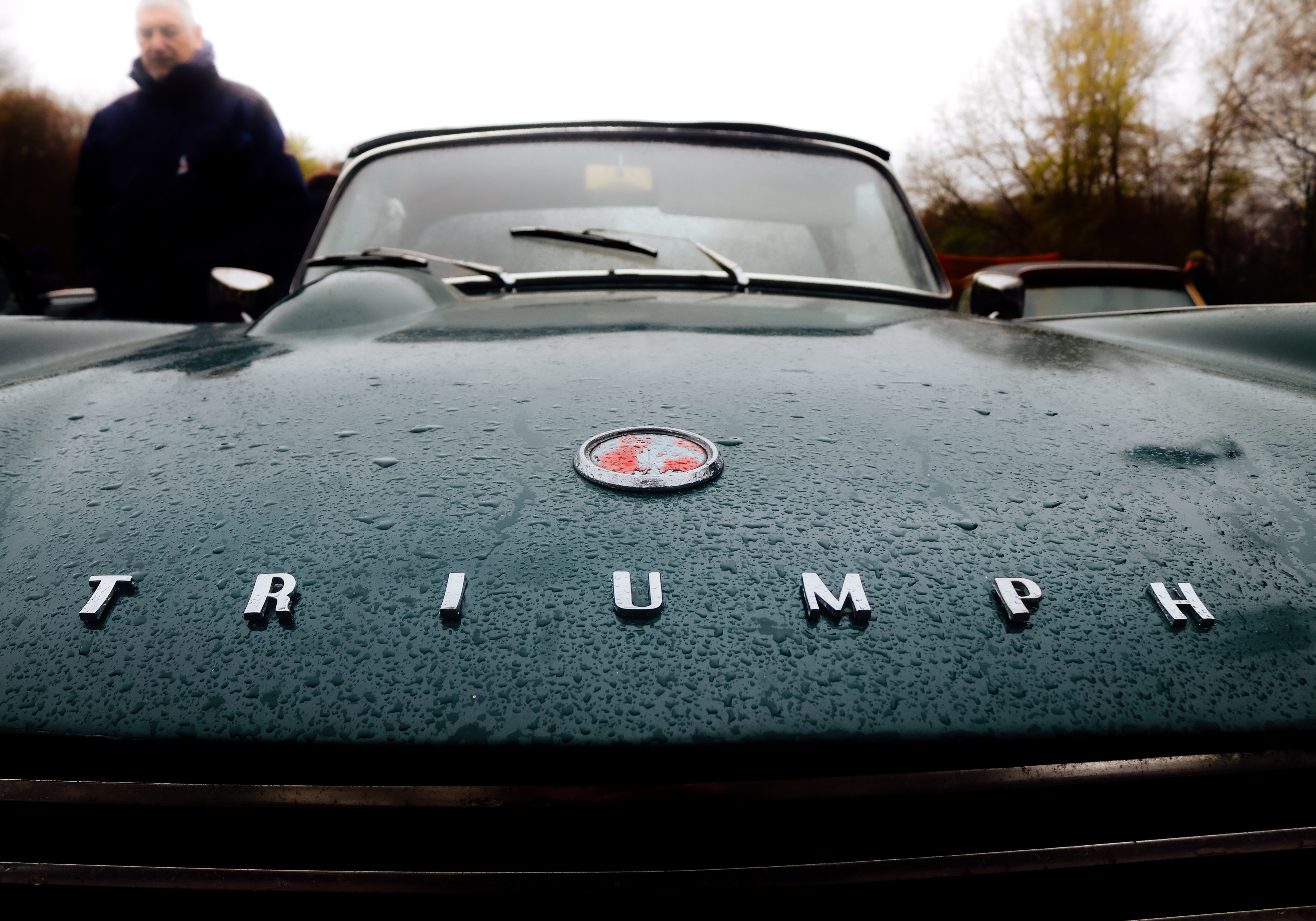 Gallery - John Finlay Motors Ltd