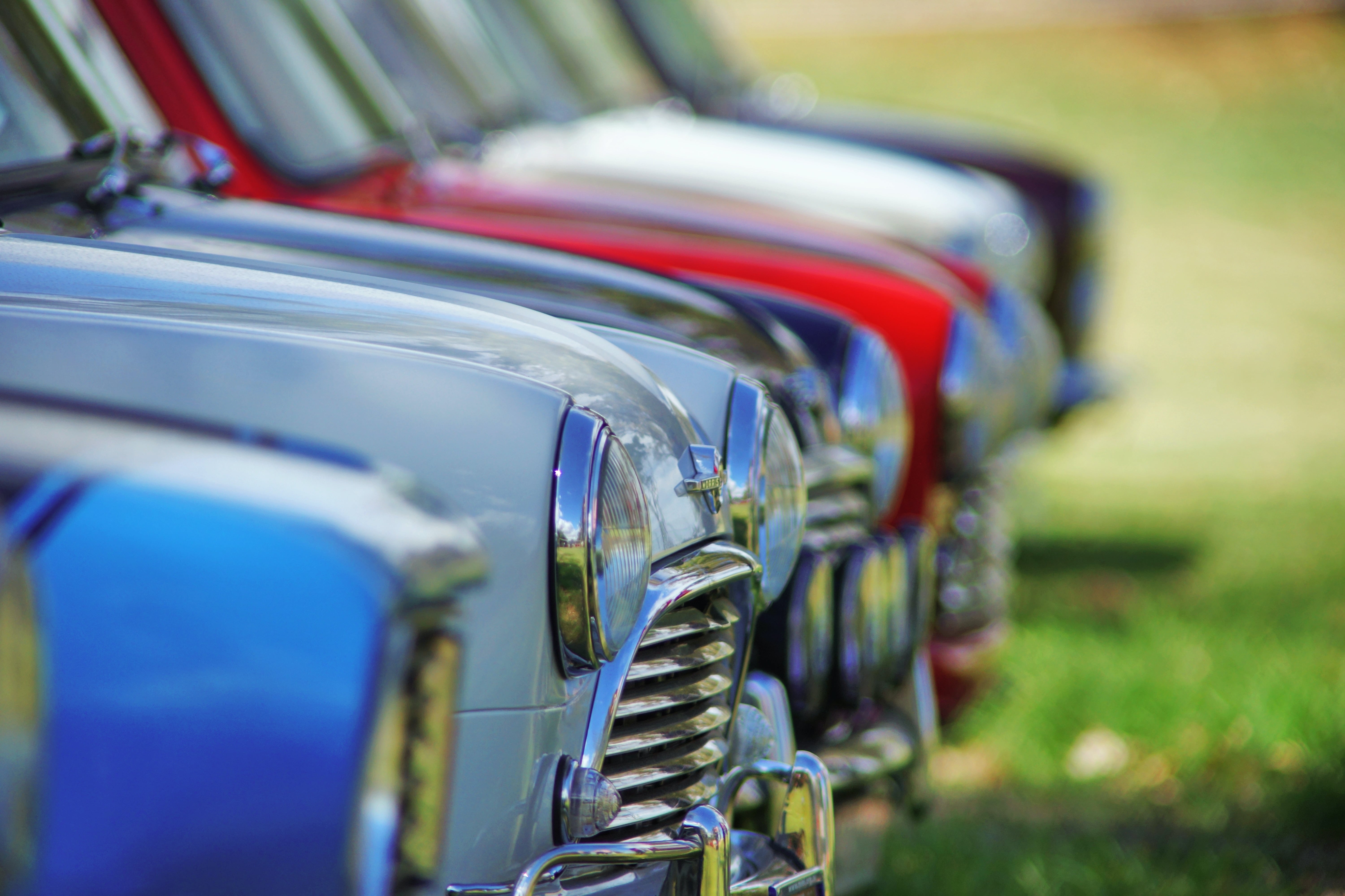 Gallery - John Finlay Motors Ltd